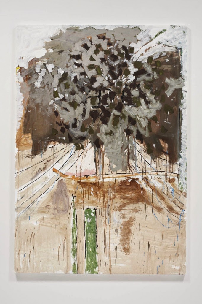 Richard Aldrich on “progress” – Two Coats of Paint