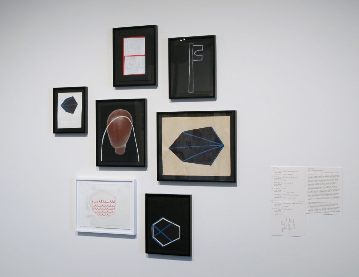 Email: The deCordova Museum’s 2016 Biennial – Two Coats of Paint