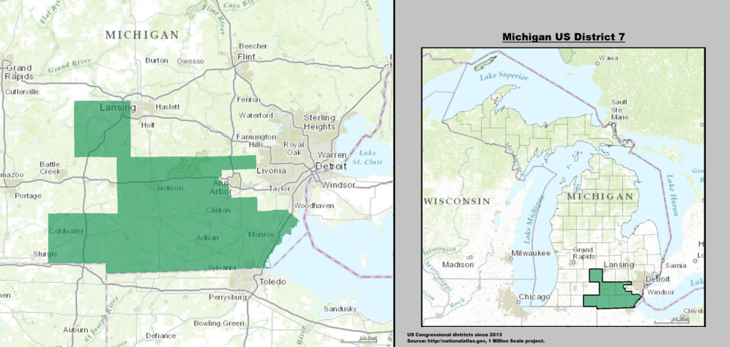 Gentrification: Congressional District party makeovers? – Two Coats of ...