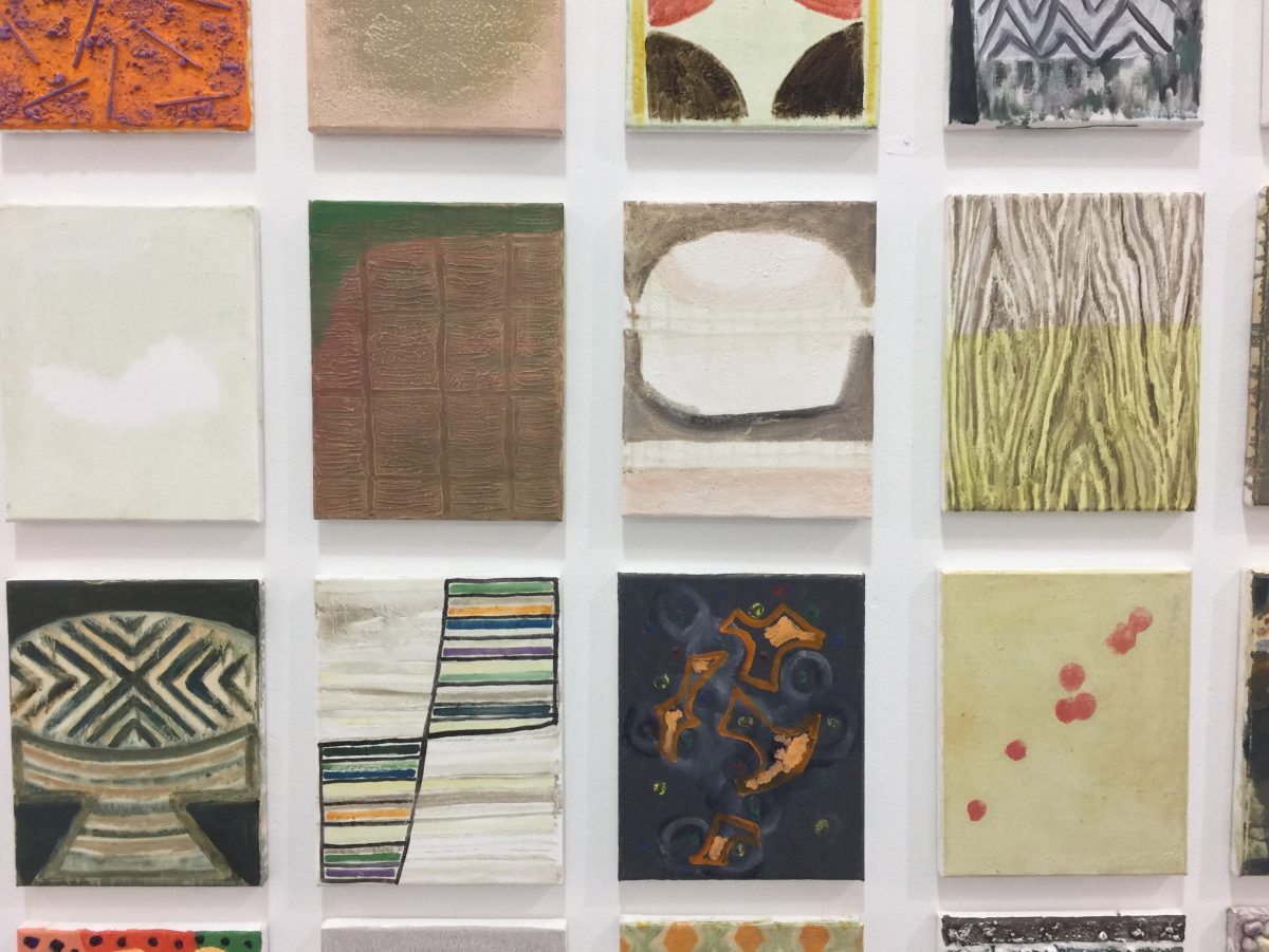 Miami: A different place than last year – Two Coats of Paint