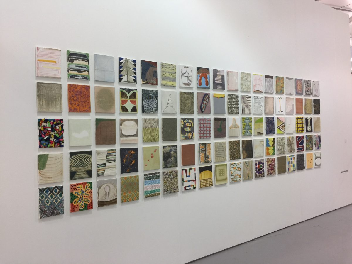 Miami: A different place than last year – Two Coats of Paint