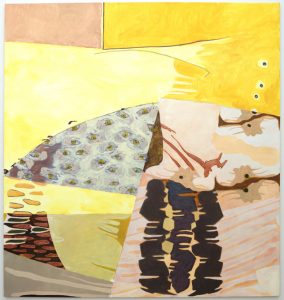 Studio visit with Kate Liebman – Two Coats of Paint