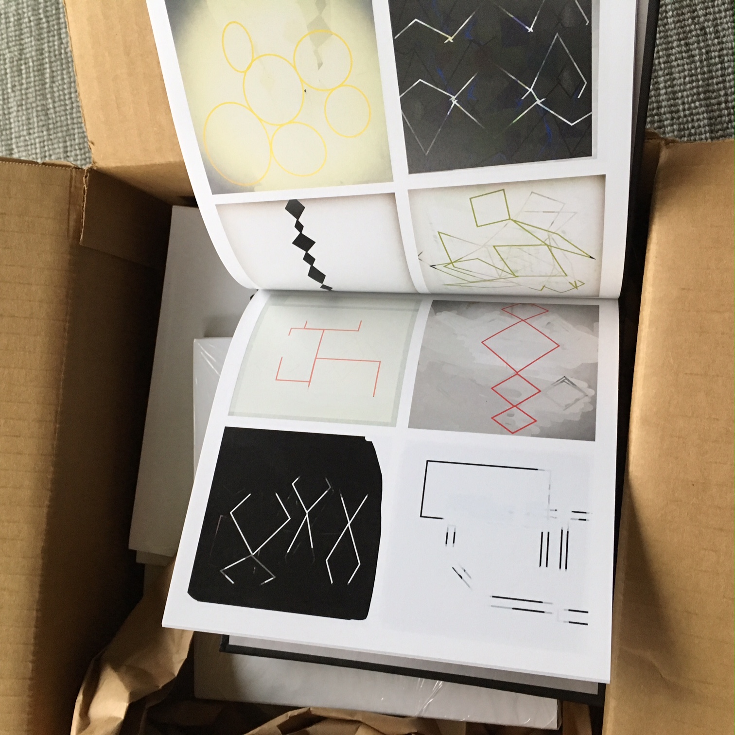 Invitation: “Sharon Butler: Good Morning” at SEASON in Seattle – Two ...