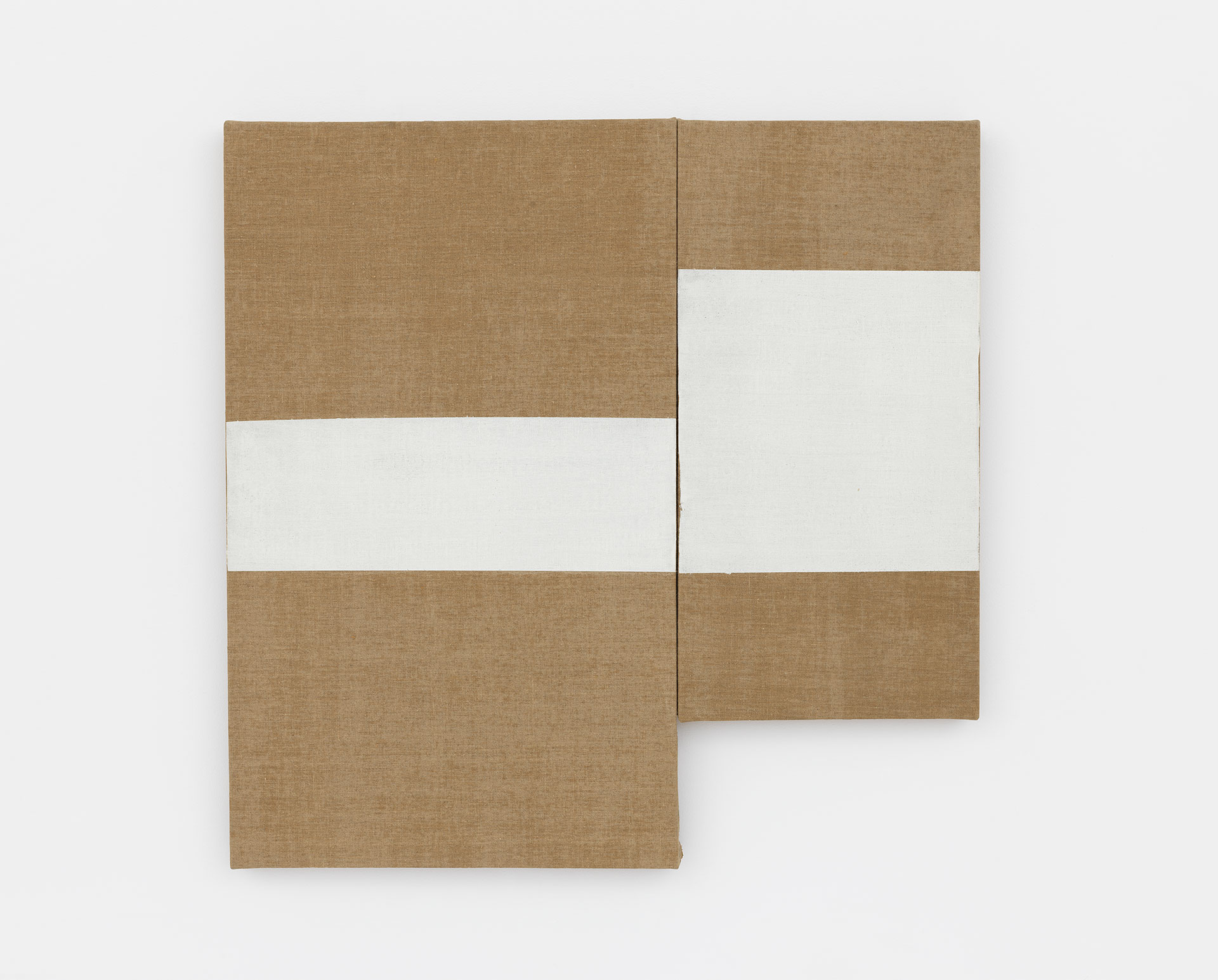 Al Taylor, structurally unique – Two Coats of Paint