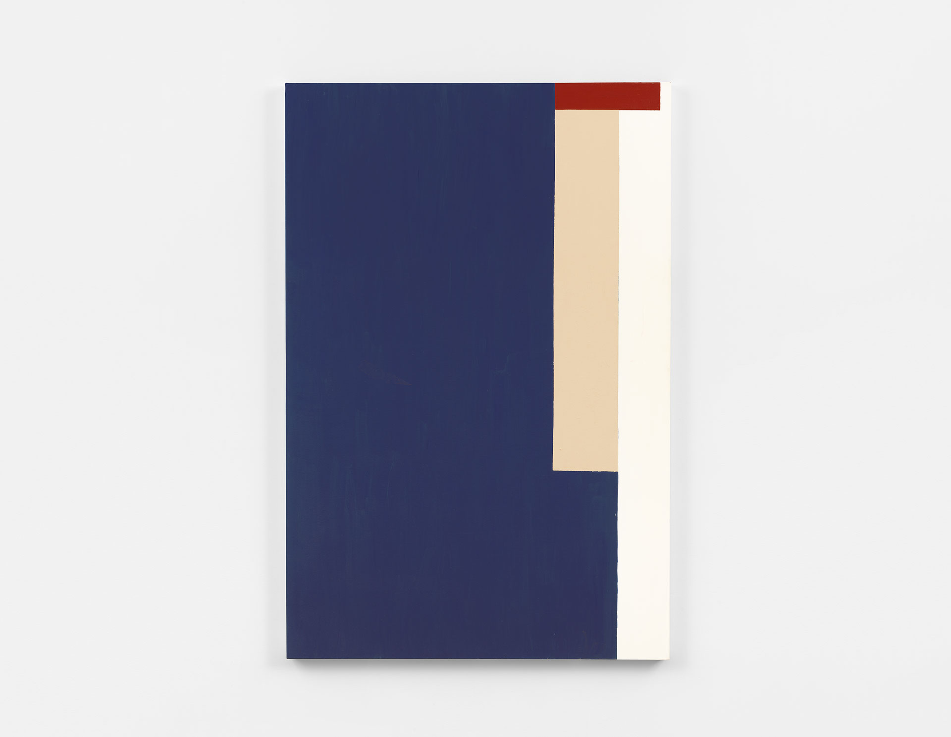 Al Taylor, structurally unique – Two Coats of Paint