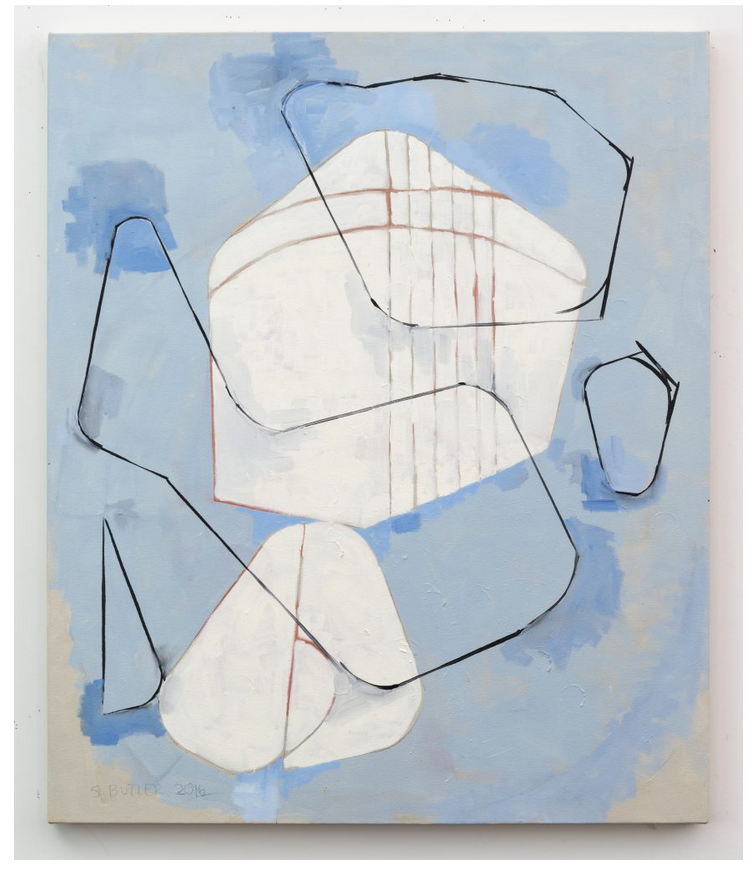 Invitation: “Blue State” and “Inflation” at DUMBO Open Studios 2017 ...