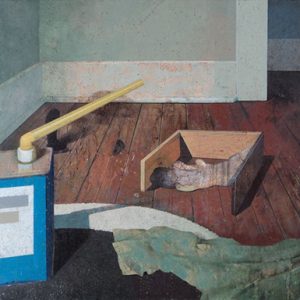 Two Coats Selected Gallery Guide / January 18, 2018 – Two Coats of Paint