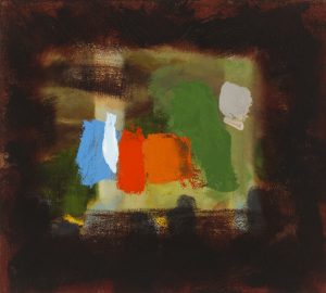 Michelle Grabner and Brad Killam: About a painting – Two Coats of Paint