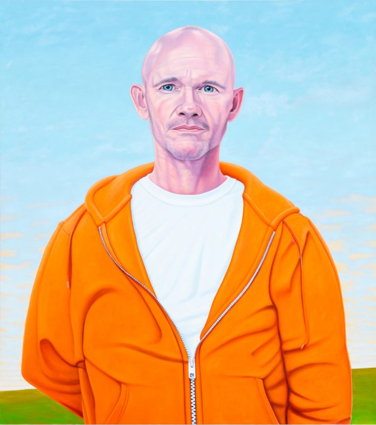 Robin Lowe s exquisitely eerie paintings – Two Coats of Paint