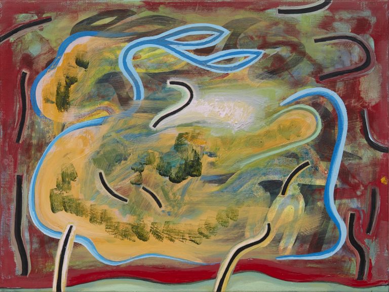 Jennifer Coates: Lullabies for difficult times – Two Coats of Paint