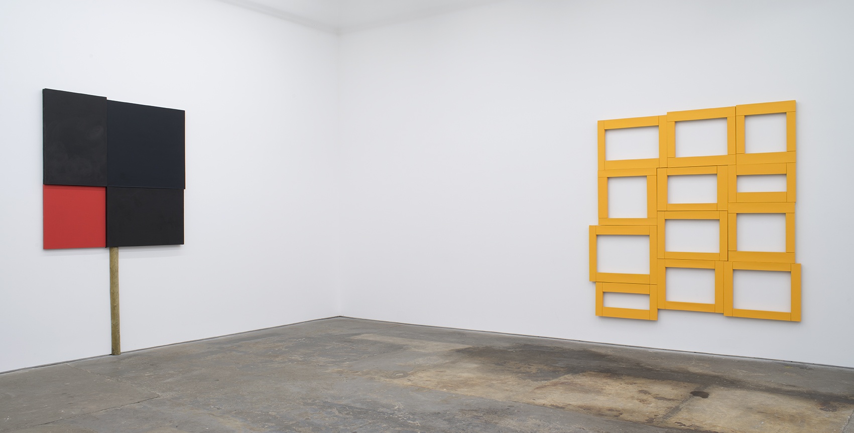 Two Coats Selected Gallery Guide: November 2018 – Two Coats of Paint