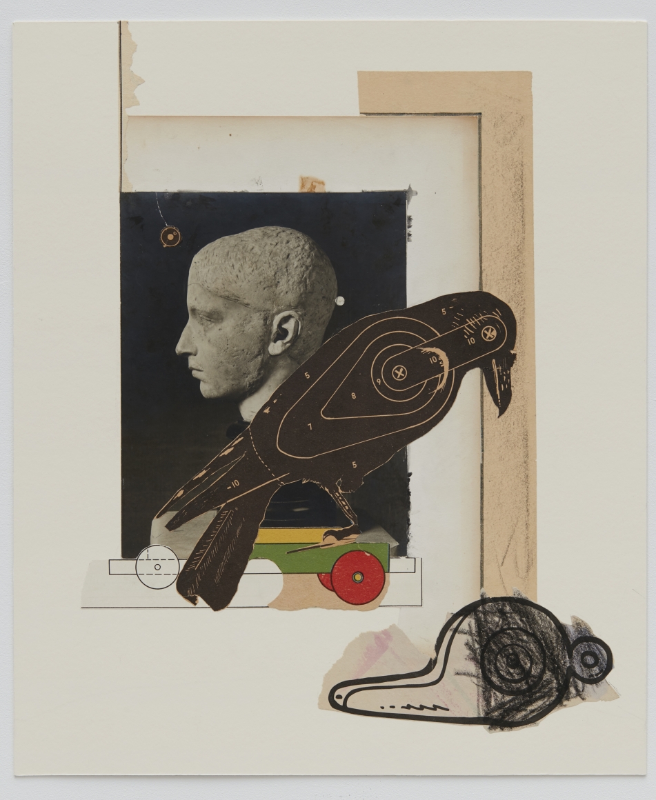 John O’Reilly – Two Coats of Paint