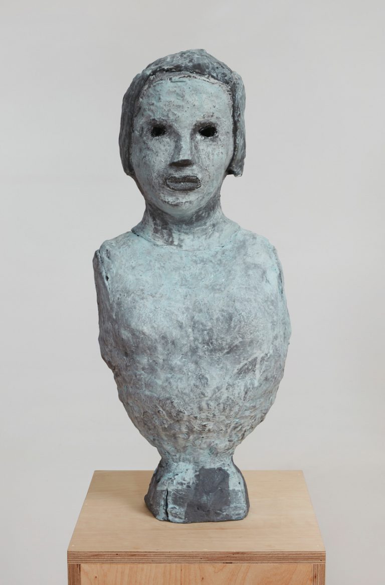 Immediate, physical, emotional: Studio visit with Elise Siegel – Two ...