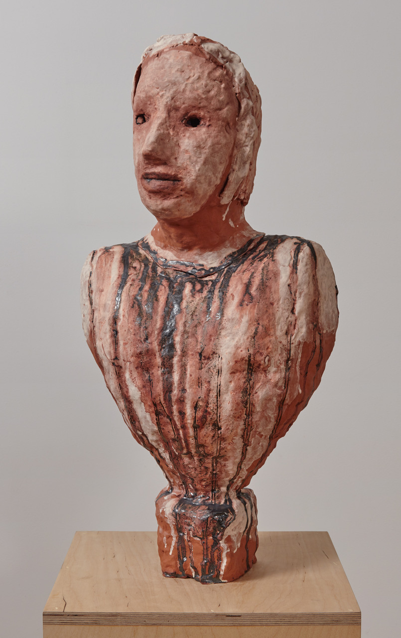 Immediate, physical, emotional: Studio visit with Elise Siegel – Two ...