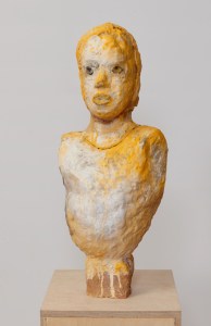 Immediate, physical, emotional: Studio visit with Elise Siegel – Two ...