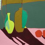 Artists’ spaces: The Painting Center – Two Coats of Paint