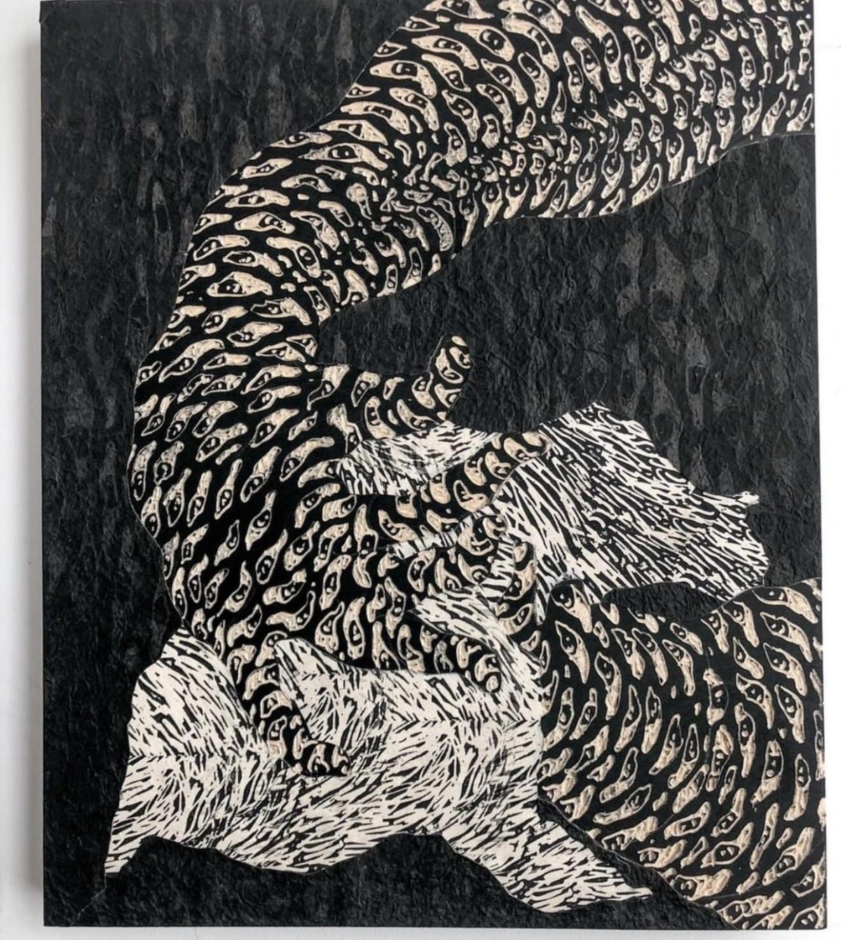 Fiction (and curatorial statement): THEY’RE MADE OUT OF MEAT – Two ...