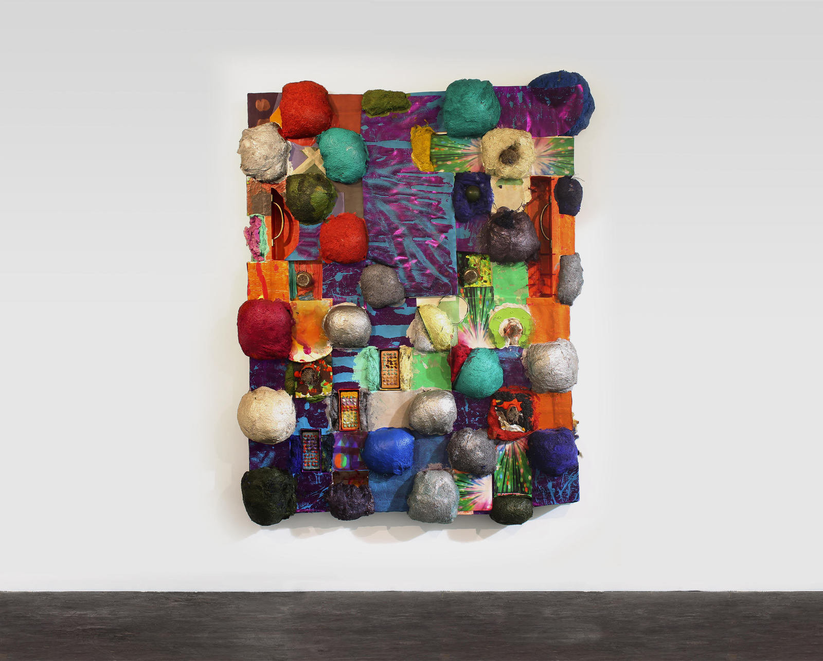 Pregame Painting Report: 2019 Whitney Biennial – Two Coats of Paint