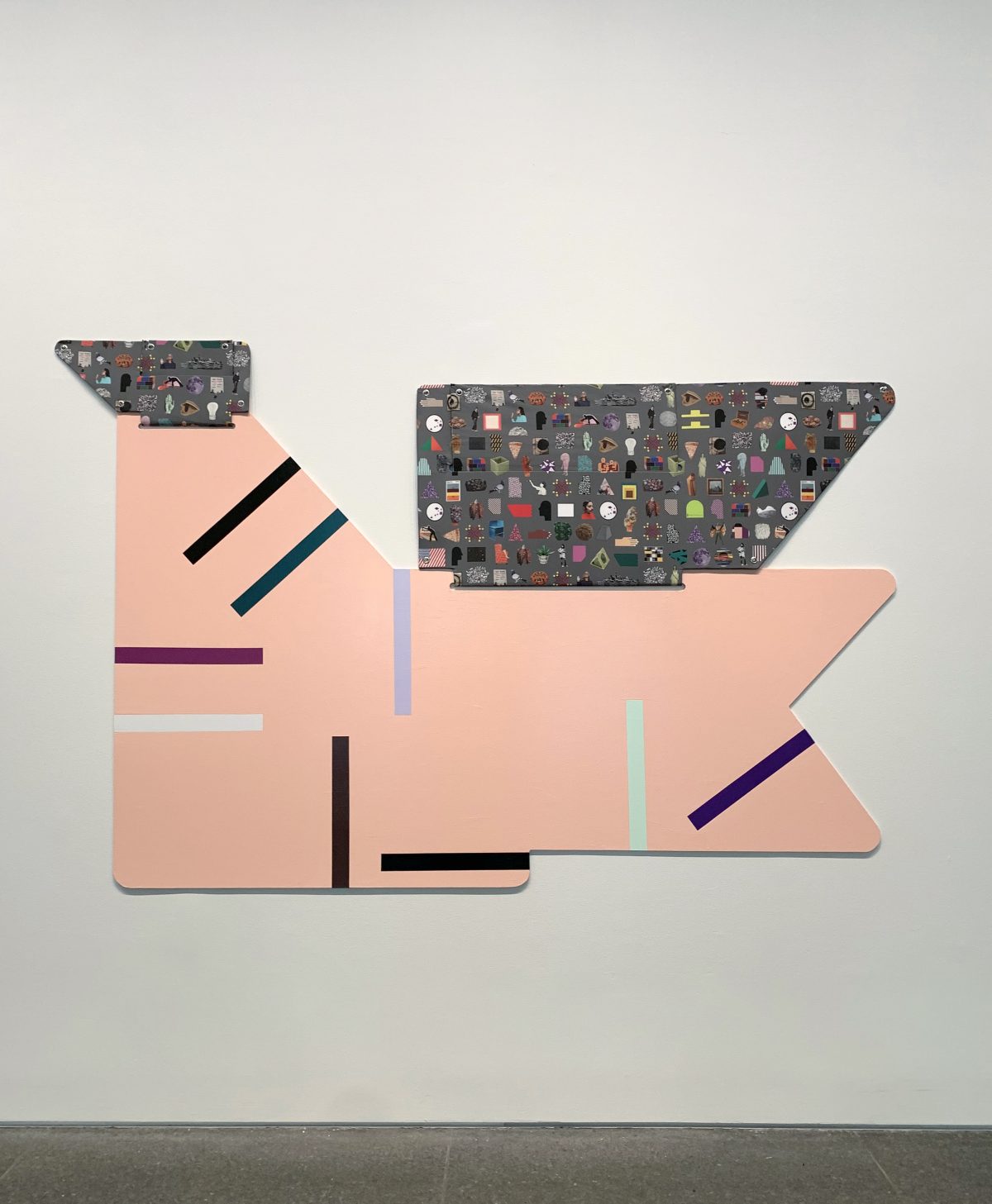 Ruth Root: Syntax for a jangled world – Two Coats of Paint