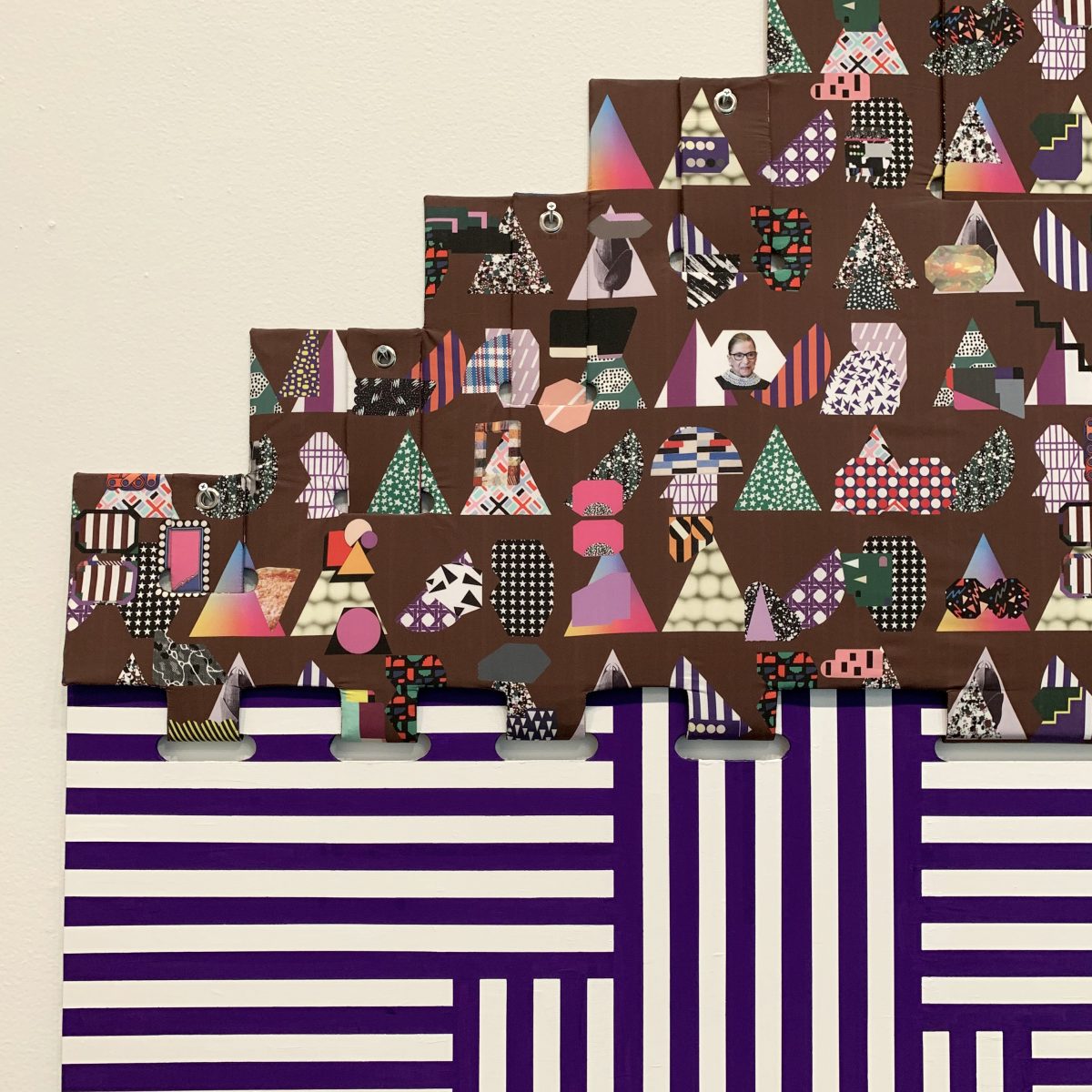 Ruth Root: Syntax for a jangled world – Two Coats of Paint