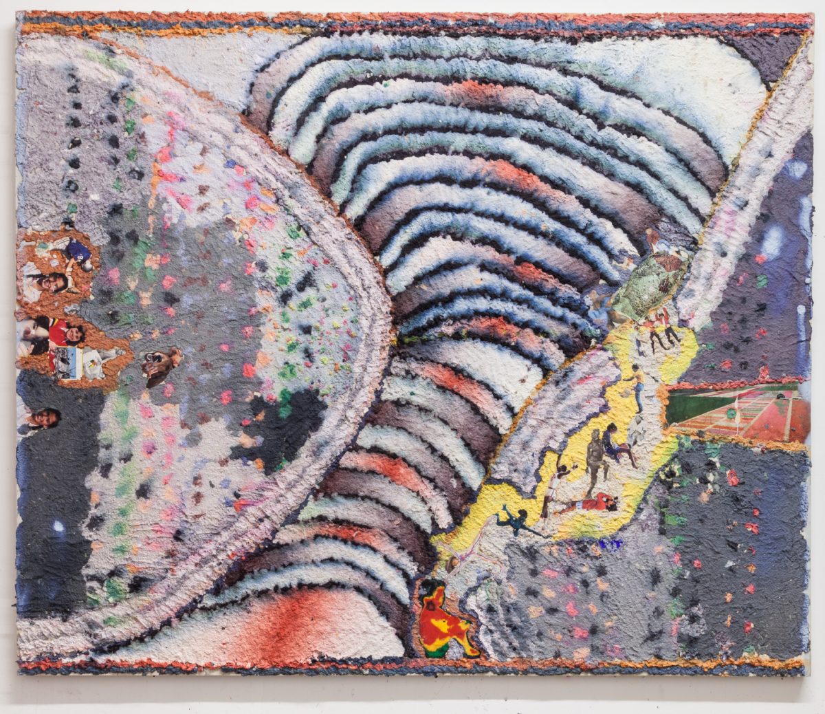 Interview: Emma Soucek on curiosity and loss – Two Coats of Paint