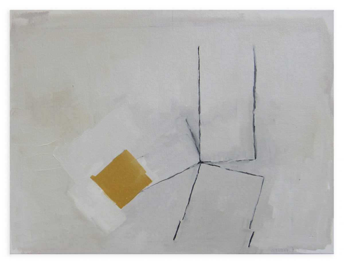 Invitation: “Sharon Butler New Paintings” at TheodoreArt – Two Coats of ...