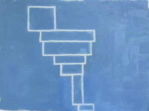 Invitation: “Sharon Butler New Paintings” at TheodoreArt – Two Coats of ...