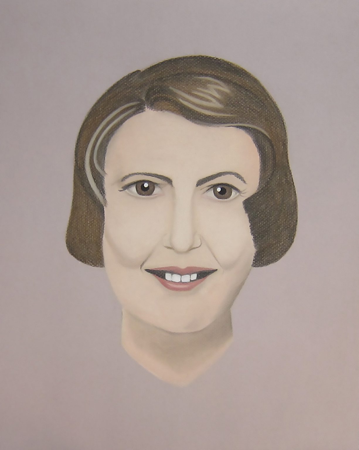 Michelle Vaughan presents forty conservative women – Two Coats of Paint