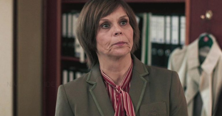 Art and TV: Professor T, an extraordinary burst of mind – Two Coats of ...