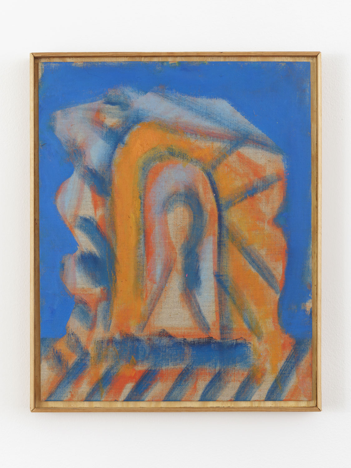 Primordial ooze and concrete assertions: A conversation between Michael ...