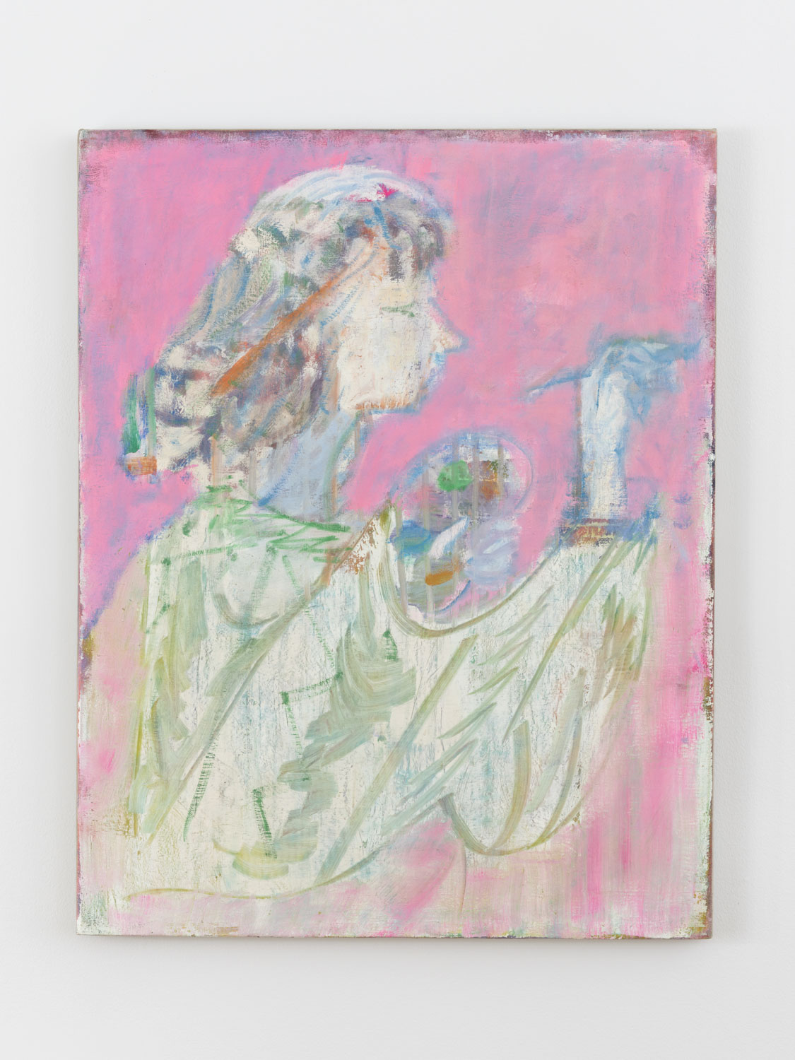 Primordial ooze and concrete assertions: A conversation between Michael ...