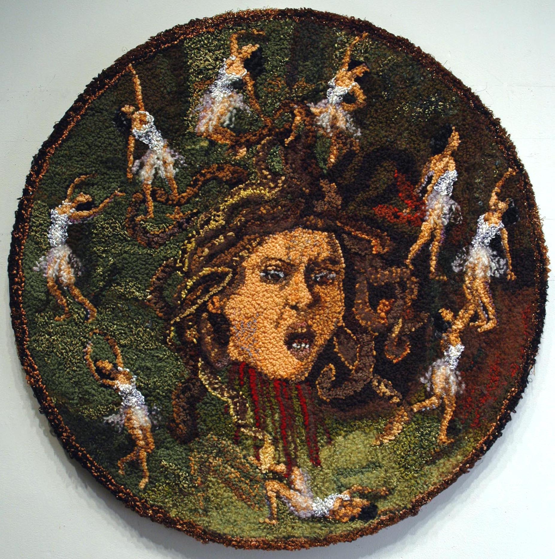 2020’s grim atmosphere of loss: Shari Urquhart and others – Two Coats ...