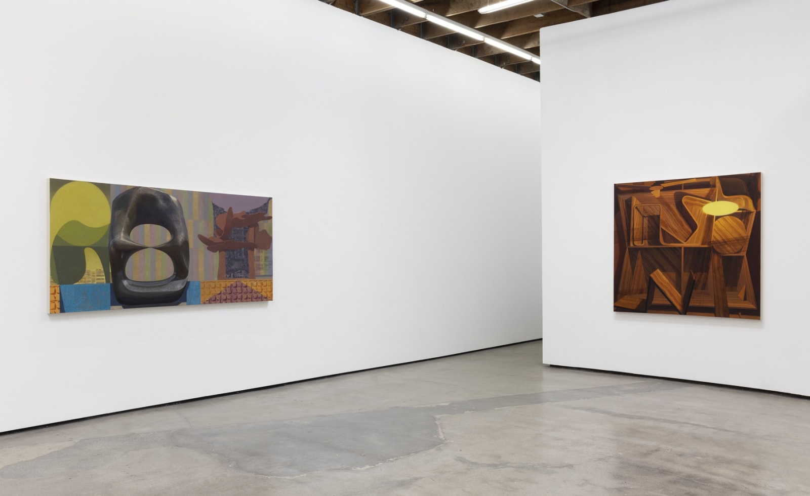 Primordial ooze and concrete assertions: A conversation between Michael ...