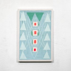 Andrew Zarou’s particular beat – Two Coats of Paint