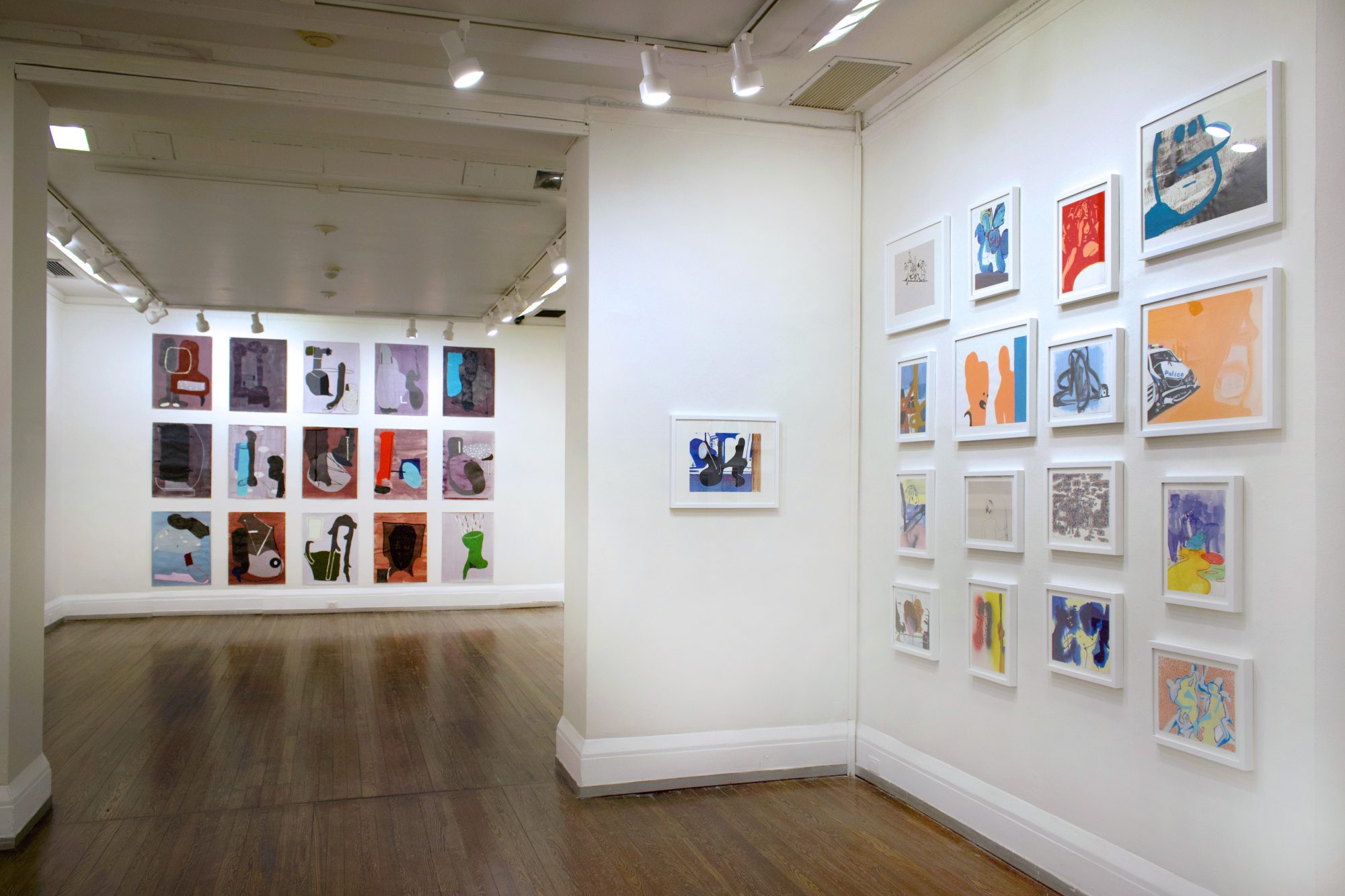 Medrie MacPhee, David Humphrey, and the power of recognition – Two ...