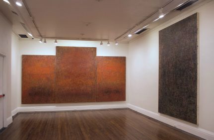 Rebecca Purdum: Touch, tactility, materiality – Two Coats of Paint
