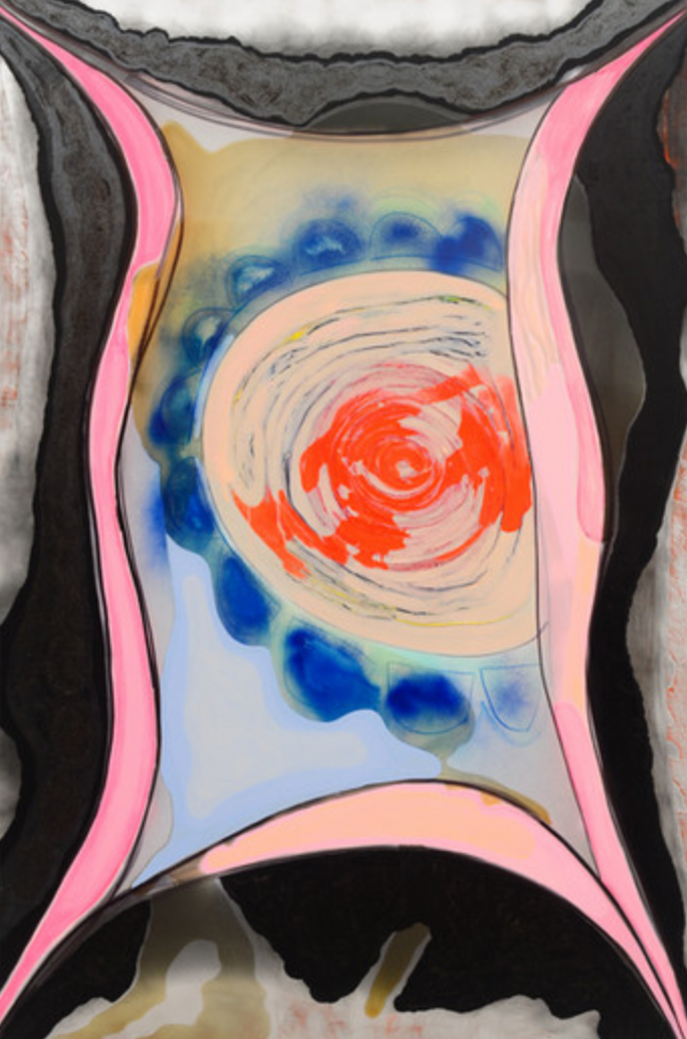 Theresa Hackett: Divide and confront – Two Coats of Paint