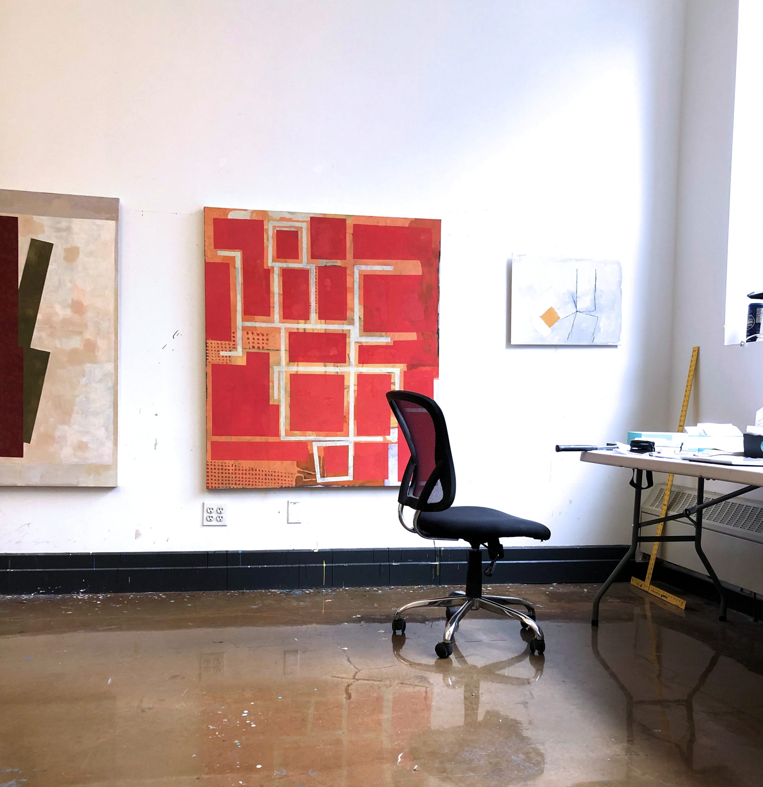 Invitation: Two Coats Marathon Art Conversation @Clubhouse, May 13 ...