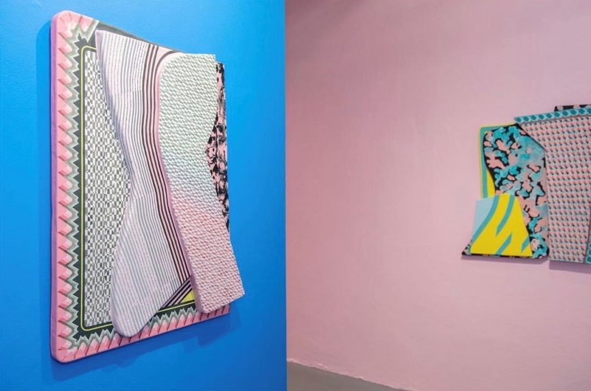 Mark Joshua Epstein and art’s existential utility – Two Coats of Paint