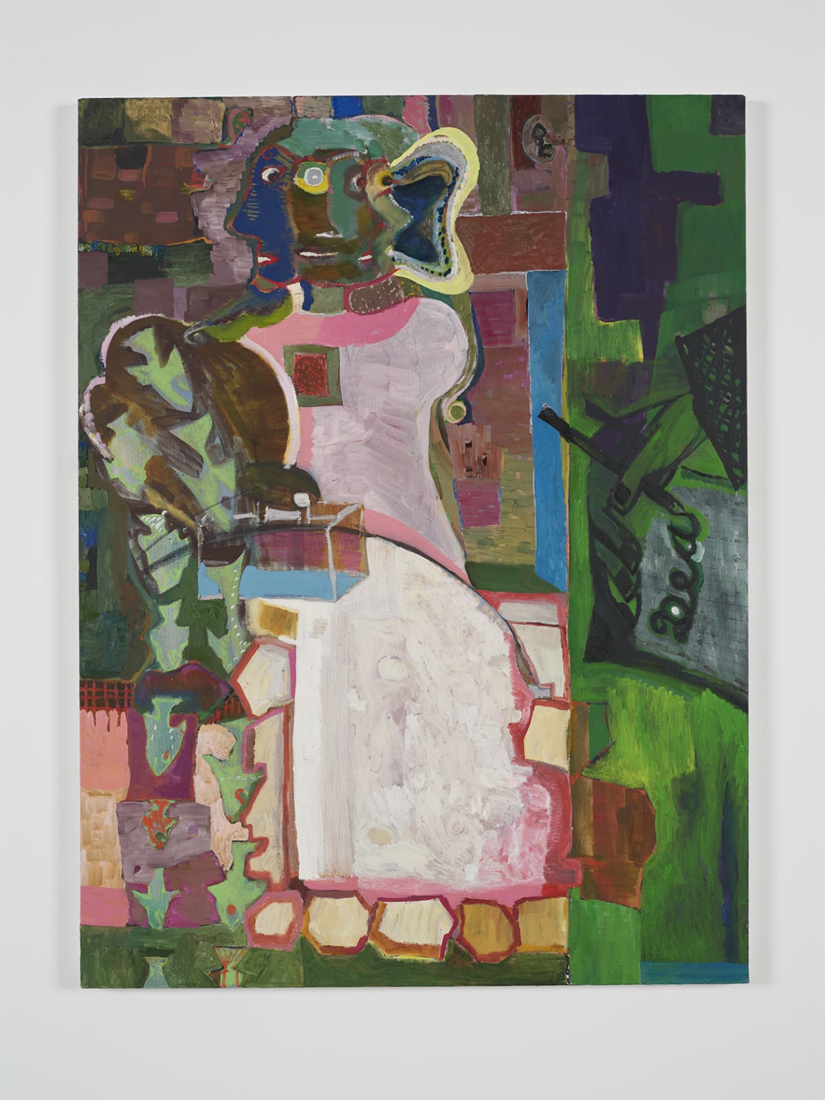 Two Coats Selected Gallery Guide: July 2021 – Two Coats of Paint