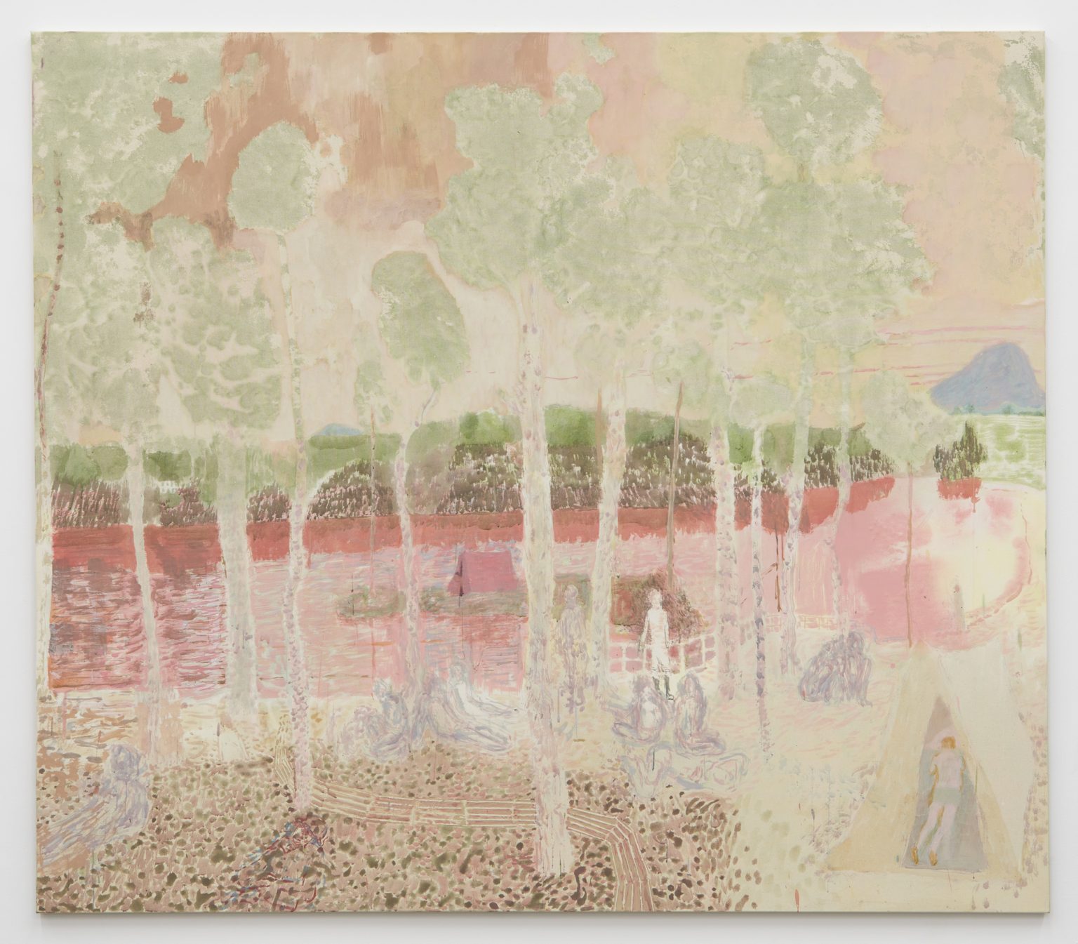 Andrew Cranston’s dazzling seduction – Two Coats of Paint