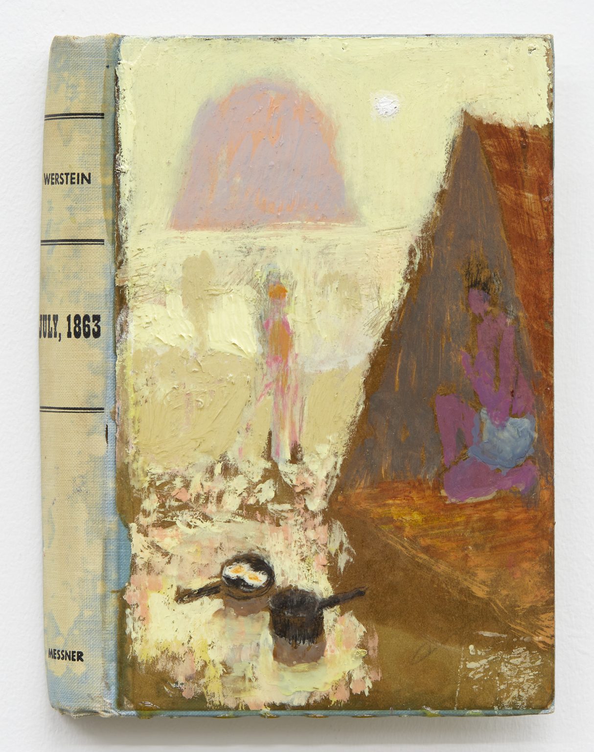 Andrew Cranston’s dazzling seduction – Two Coats of Paint