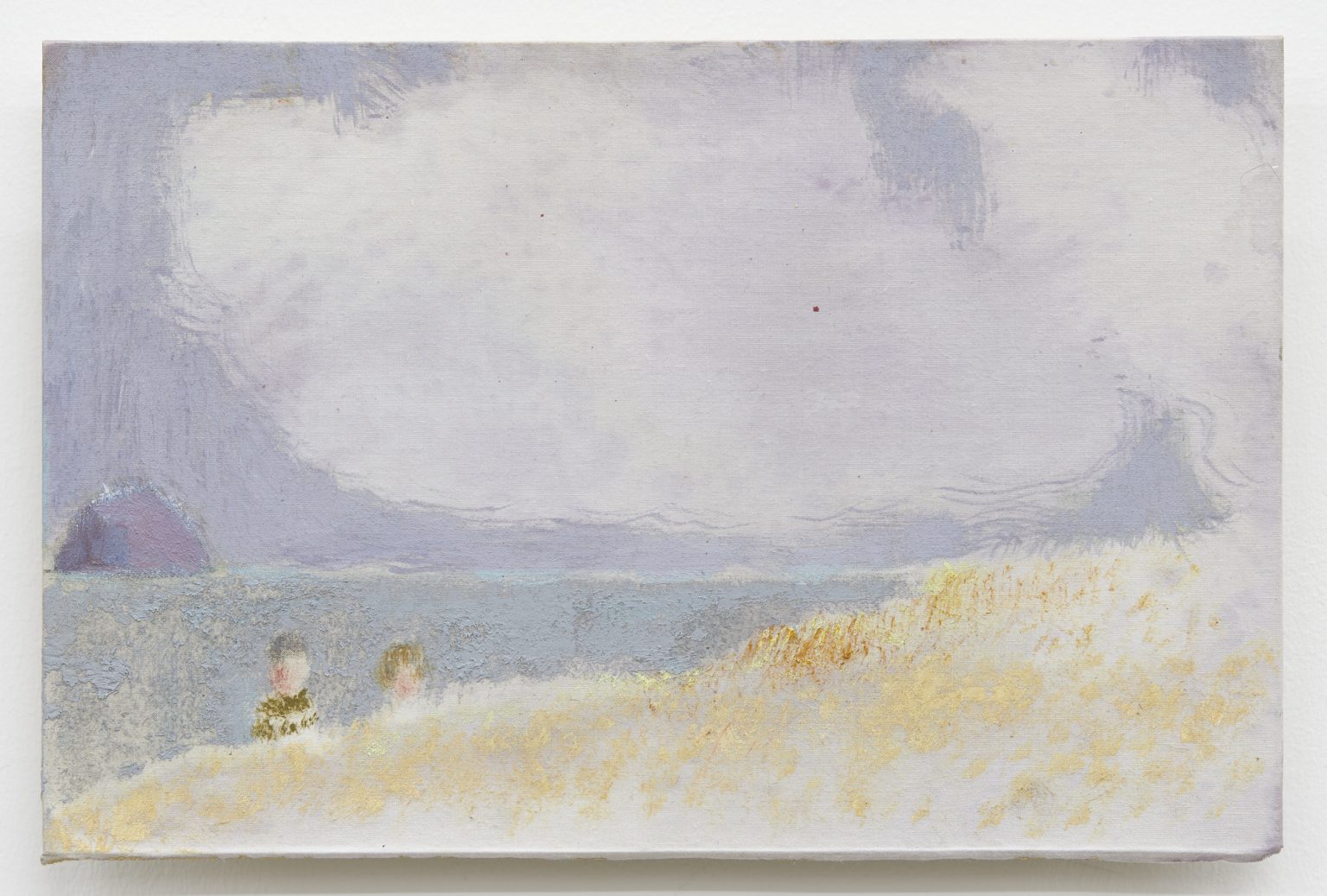 Andrew Cranston’s dazzling seduction – Two Coats of Paint