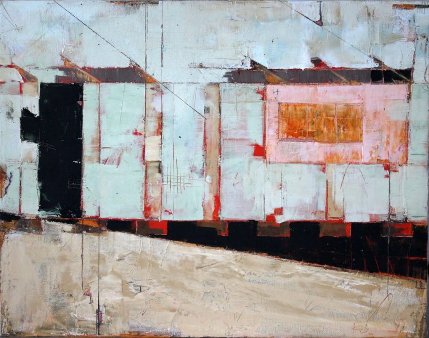 Thinking beyond New York City – Two Coats of Paint
