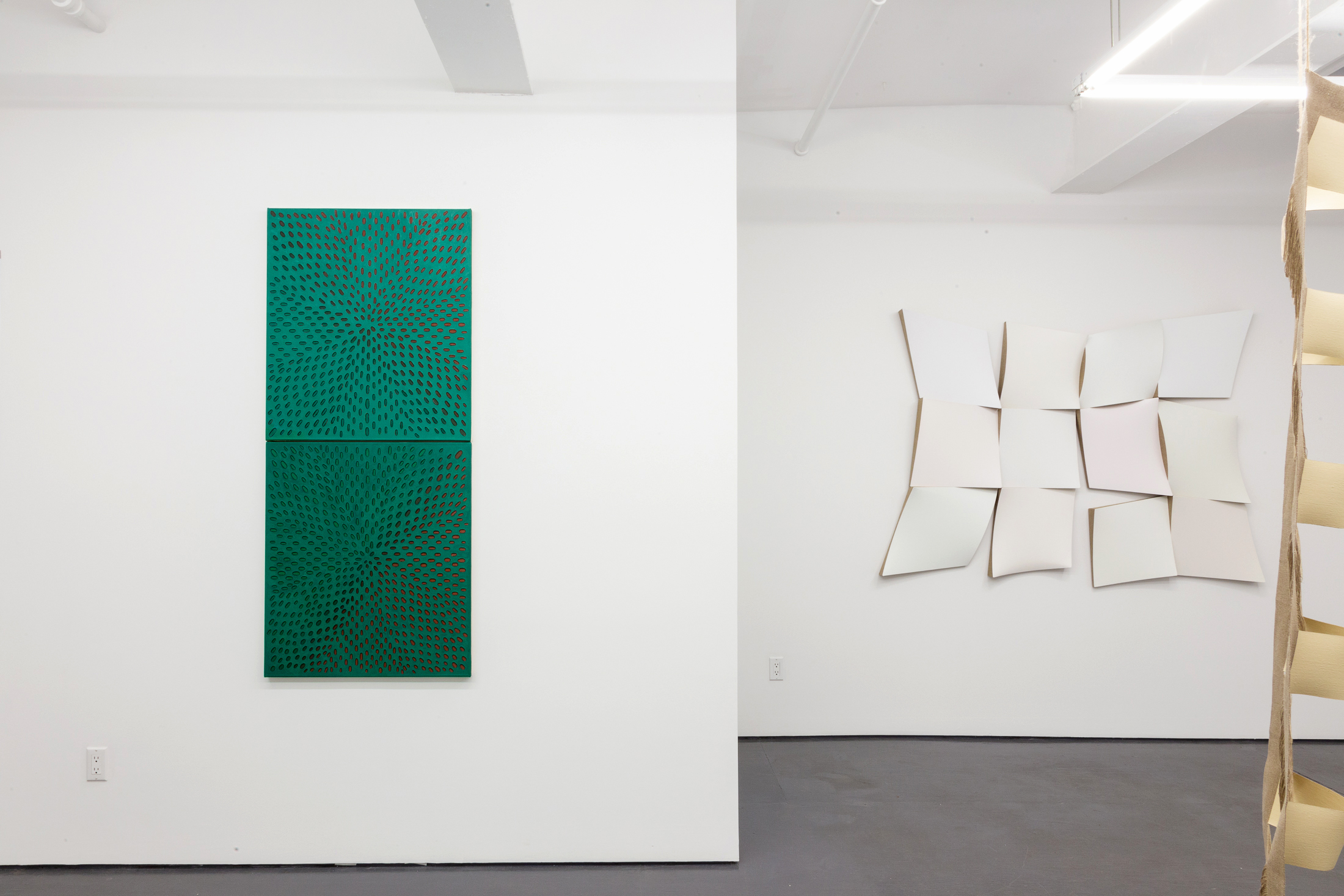 Transmitter: Painting’s undying versatility – Two Coats of Paint