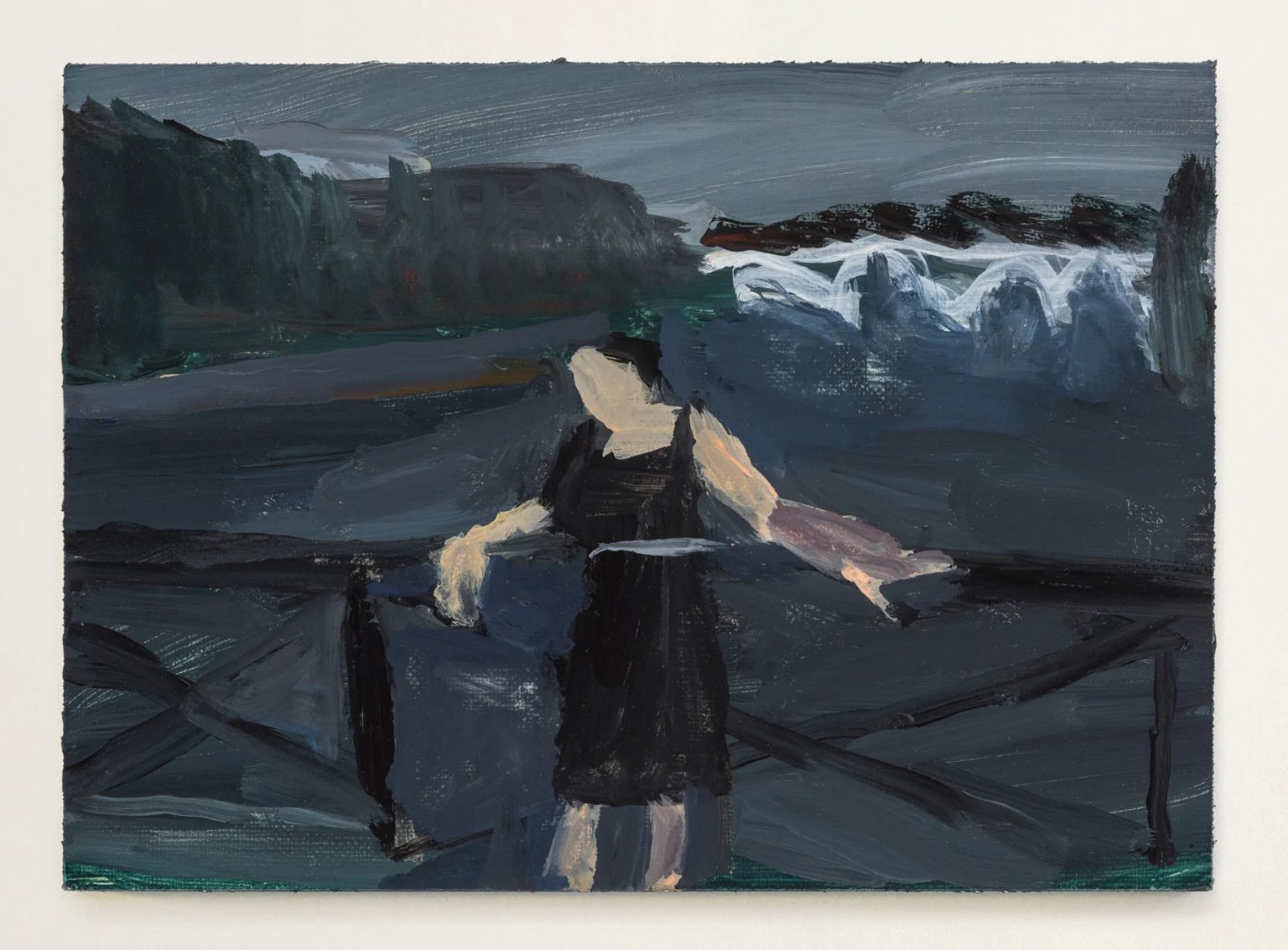 Bad Boyfriends and Pink Bathers : A conversation with Janice Nowinski ...