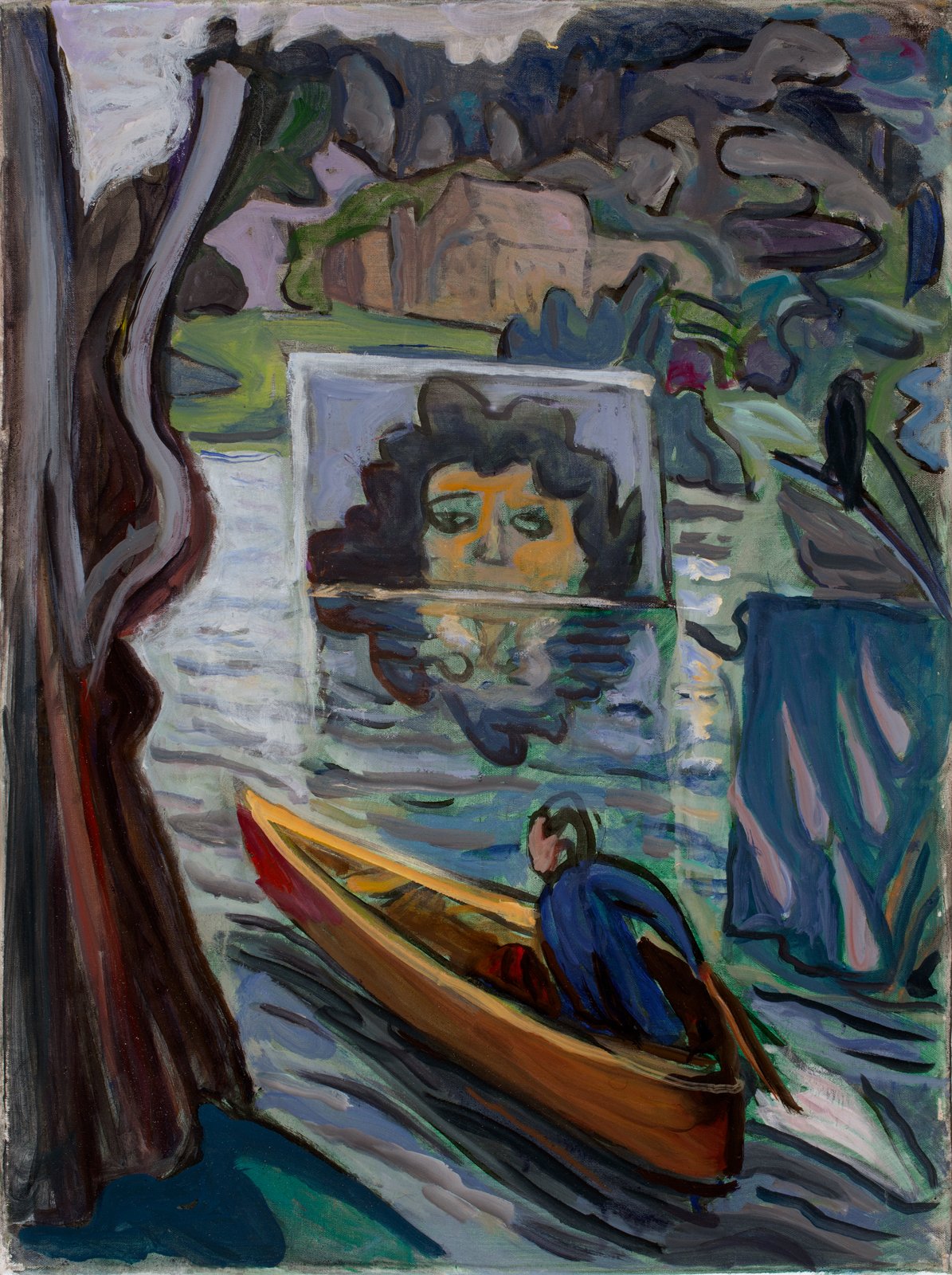 A conversation with William Eckhardt Kohler – Two Coats of Paint