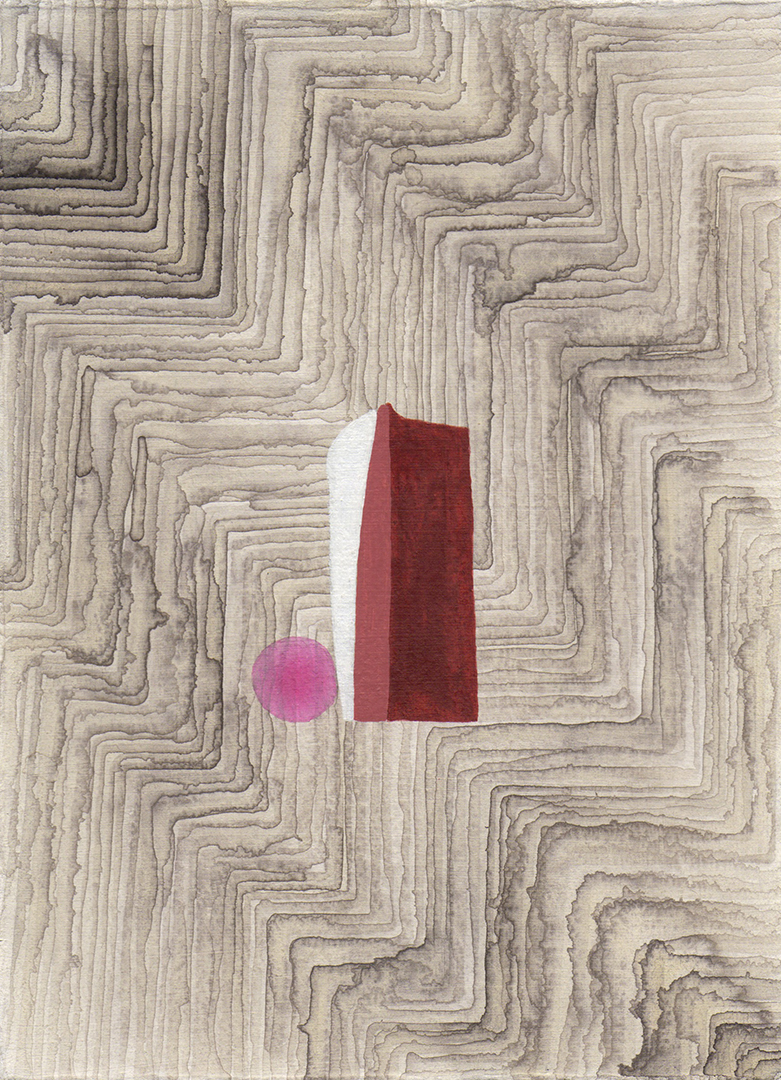 Douglas Degges: The aesthetic curiosities of childhood – Two Coats of Paint