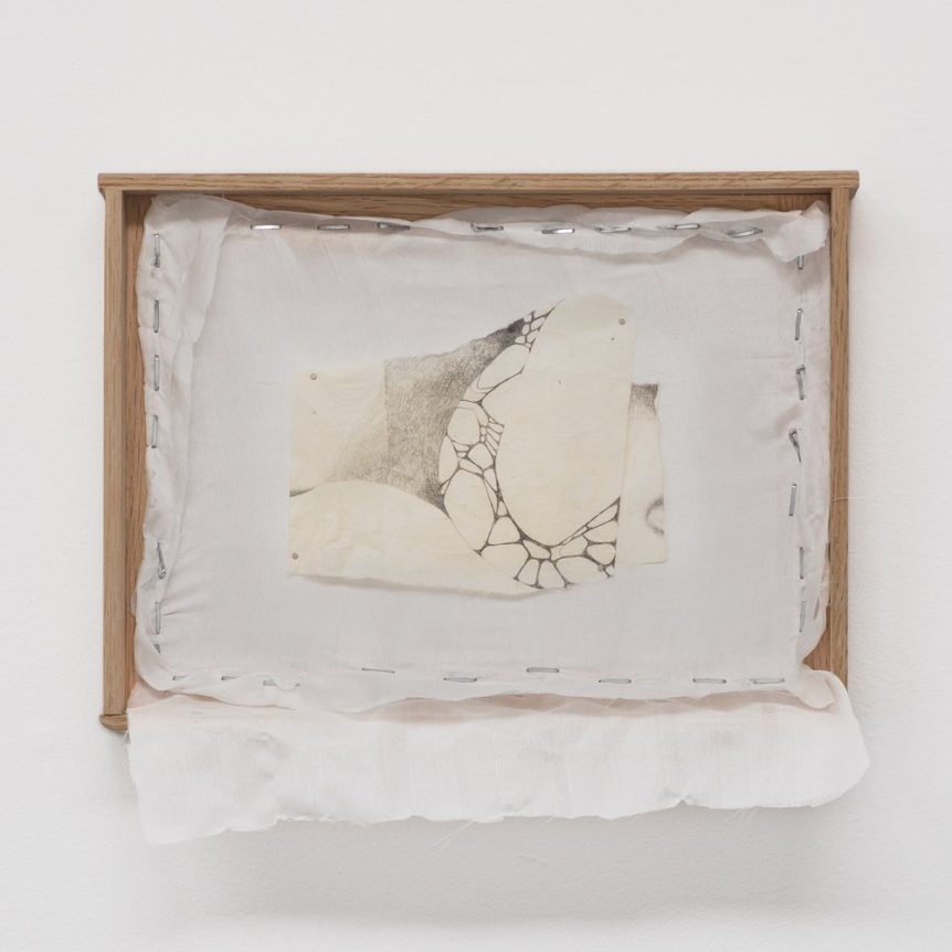 Jobi Bicos: Figuration inside and out – Two Coats of Paint