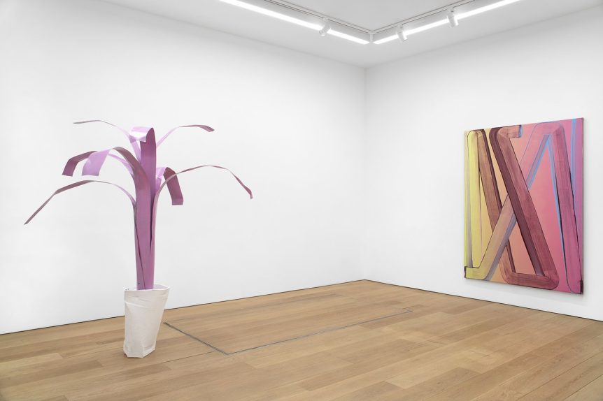 Robert Janitz: Reverie over reality – Two Coats of Paint